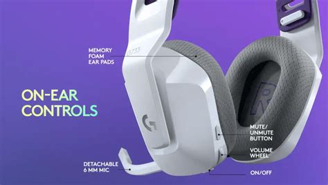 How To Unmute Logitech Headset Headphonesaver