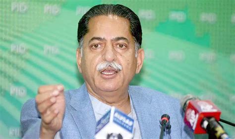Nawaz Sharif Should Not Become Prime Minister Latif Pakistan Observer