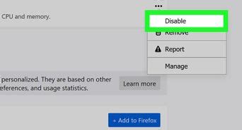 4 Ways To Disable AdBlock WikiHow
