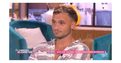 Bastien Grimal Surnommé Bastos Candidat De Télé Réalité Révélé Dans