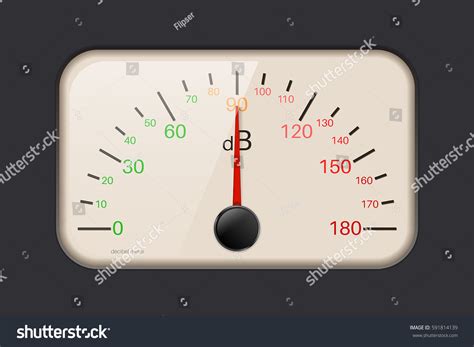 Decibel Meter Circuit Diagram Decibel Meter Circuit Diagram