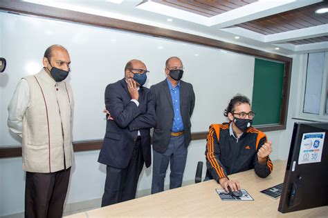 Wipro Ge Healthcare And Iisc Set Up A Healthcare Innovation Lab India Csr