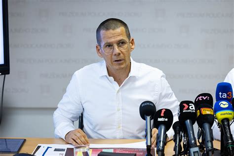 Hamran Nariadil Kontrolu V SÚvislosti S VraŽdou V Dubnici Extraplus