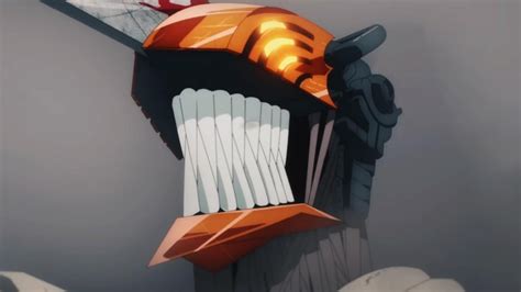 Anime Series Like Chainsaw Man You Need To See