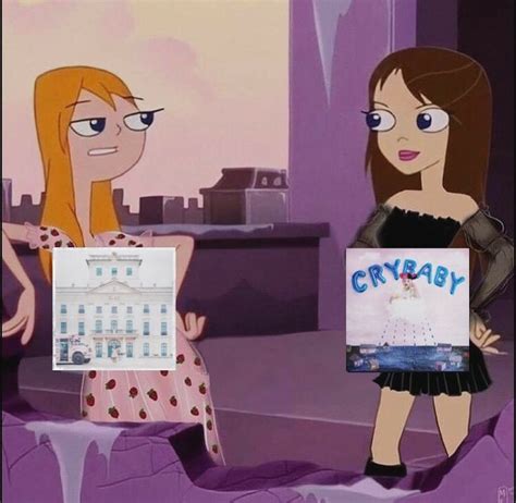 Pin Em Melanie Martinez