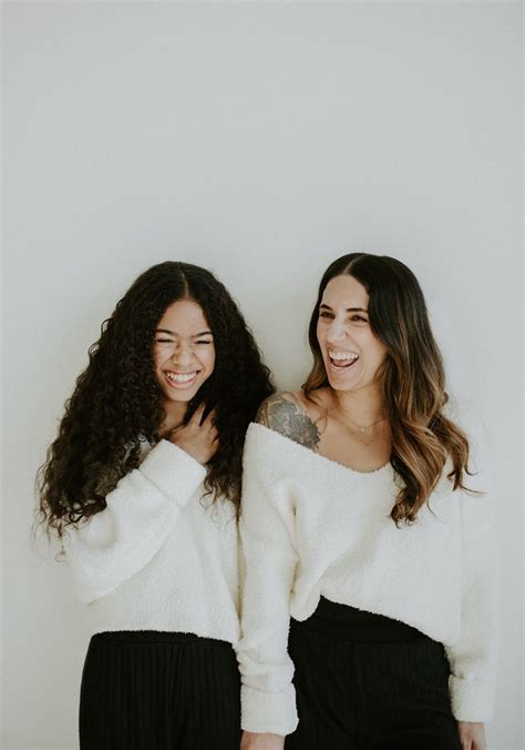 Photoshoot Ideas For Best Friends