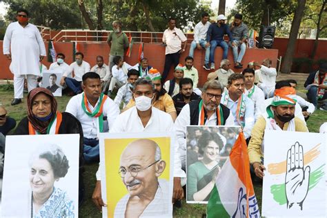 Lok Sabha Election 2022 Campaign