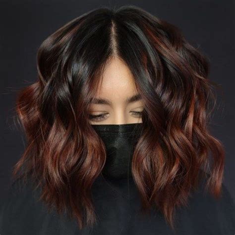 40 Killer Ideas How To Balayage Short Hair In 2022 Hair Adviser Artofit
