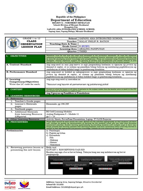 Co 3 Pdf Cognition Behavior Modification
