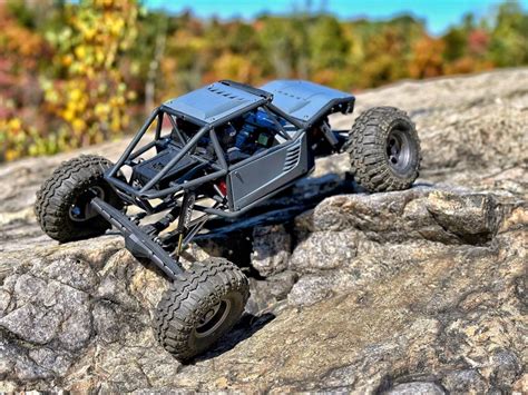 Axial Capra Body Panels Etsy
