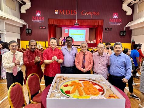 Ben Tan Linkedin‘de Singapore Team Mdis Highereducation