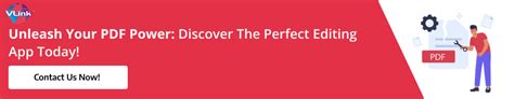 The Best PDF Editor Apps In
