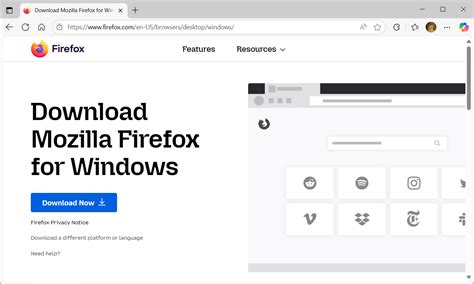 How To Install Firefox On Windows Firefox Help