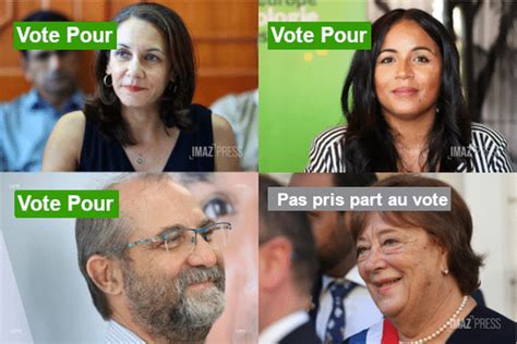 Inscription De Livg Dans La Constitution Comment Ont Voté Les
