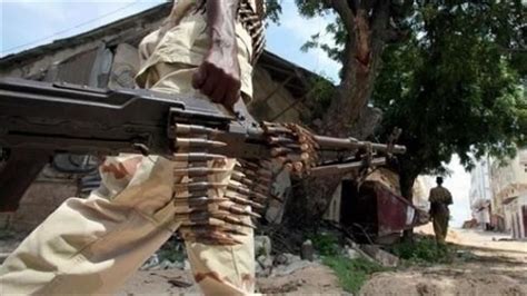9 Health Care Workers Abducted Killed In Somalia