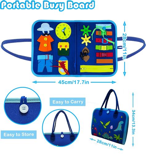 Ivyssz Tabla De Actividades Para Niños Pequeños De 2 A 4 Años Tabla