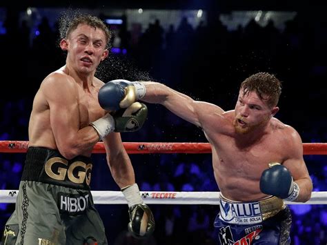 Gennady Golovkin aseguró conocer el secreto para vencer a Canelo Álvarez Infobae