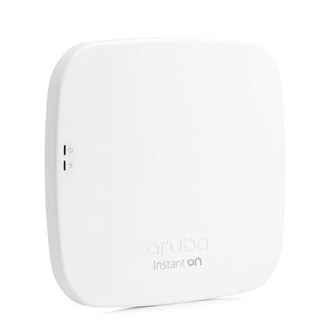 Hp R2x01a Aruba Instant On Ap12 Access Point White Delfinb