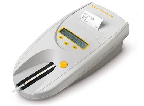 Idexx Vetlab Ua Analyzer For Laboratory Use At ₹ 125000piece In New