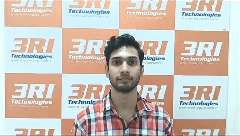 Video 3ri Technologies Pvt Ltd On Linkedin Datascience