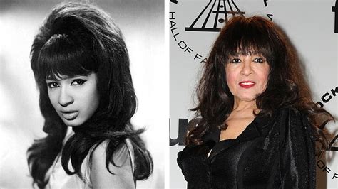 Ronnie Spector And Phil Spector