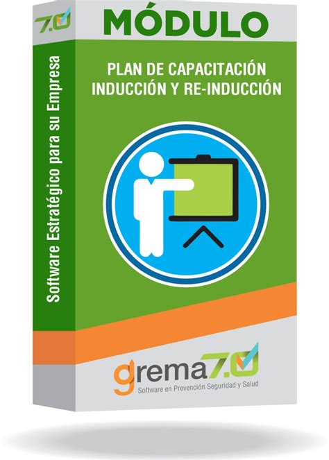 Módulos Sistemas Gestión Grema Grupo Empresarial