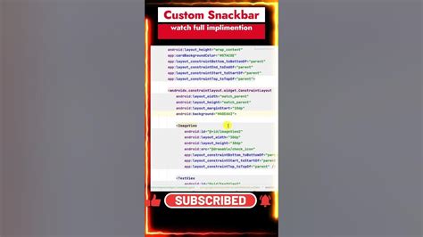 Androidkotlin Androidtutorials Shorts Shortvideo Youtube