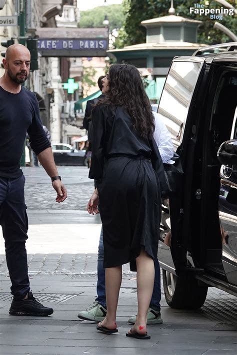 Deva Cassel Flaunts Her Beautiful Figure During A New Dandg Shoot 71 Photos Onlyfans Leaked Nudes