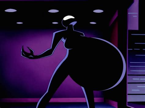 Inque Hyperpregnant Morph 7 By Morphtothetop On Deviantart