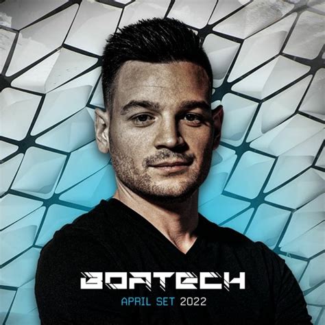 Stream Boatech April Set 2022 By Boatech Listen Online For Free On Soundcloud