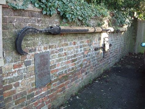 The Ivinghoe Fire Hook Atlas Obscura