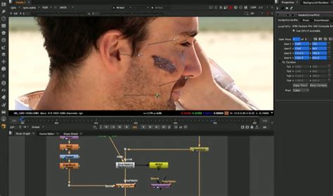 Nuke 11 Et 12 Le Compositing 3d Toujours Plus Puissant Video Design Formation