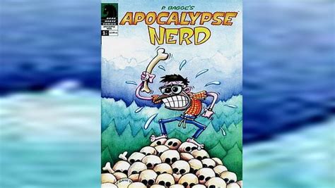 ‘apocalypse Nerd Te Enseñará Cómo No Sobrevivir Una Explosión Nuclear