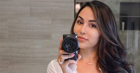 My Tv Beauty Beautiful Ana Cheri Photos From Instagram