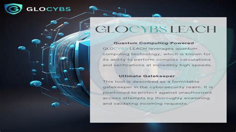 The Future Of Cybersecurity The Integration Of Ai And Quantum Computing