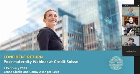 Daria S On Linkedin Creditsuisse Diversity