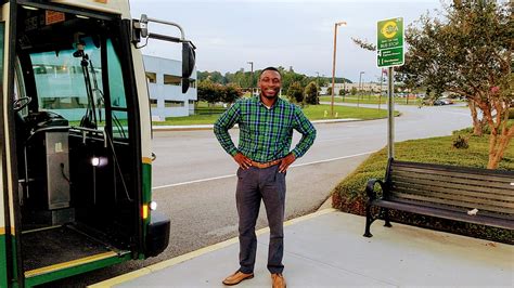Best Friends Of Lowcountry Transit Pendarvis Introduces Bill To