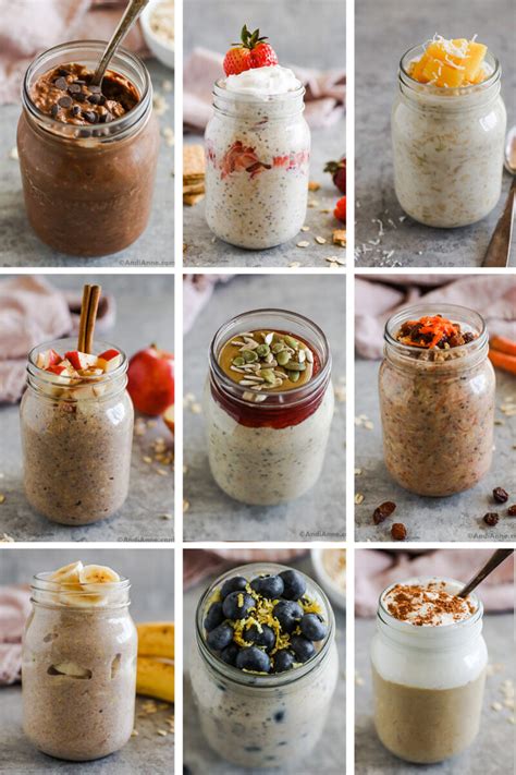 How To Make Overnight Oats Easy Step By Step Guide How To Make