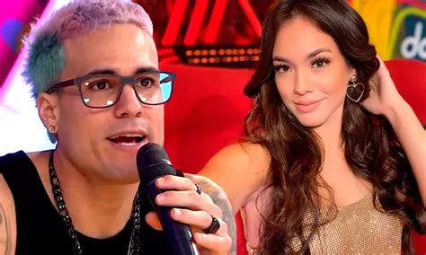 Gino Assereto Confesó Seguir Amando A Jazmín Pinedo Con Tierno Mensaje