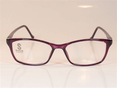 Stepper S 10072 Designer Glasses Faversham Optical