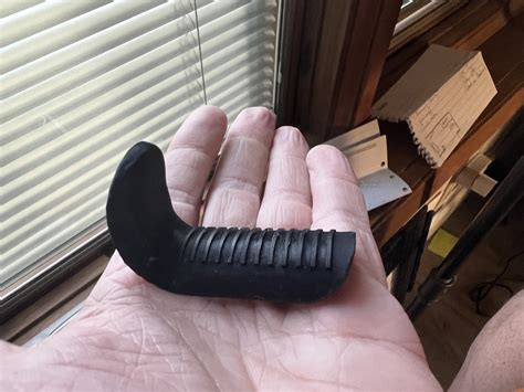 Glock 43x Back Strap Glock Forum