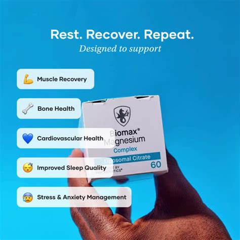 Phytoceutics® On Linkedin 🛎️ Recently Launched The Magnesium Product