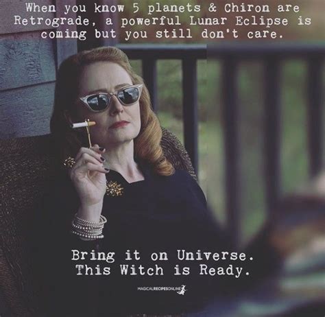 Pin By Readings By Avalon On Spiritual Humor Wicca Quotes Humor Funny