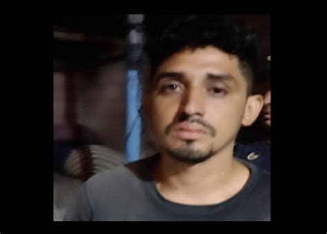 Policía Captura A Acusado De Atacar Y Lesionar A Sus Suegros