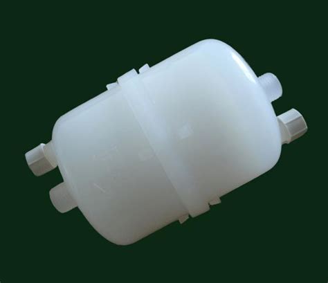 Manufacture Pes Pp Ptfe Filter Membrane Filter Element Capsule Filter