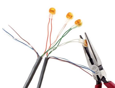 Cantv Cables