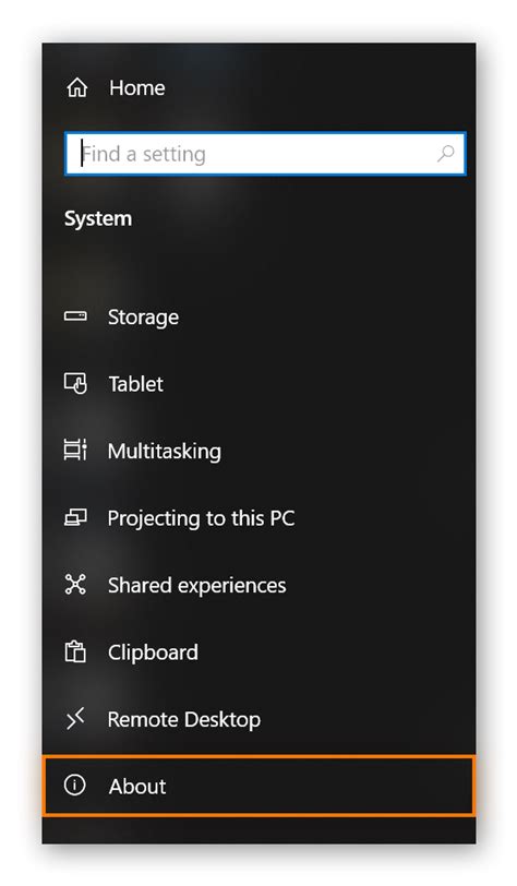 How To Check Your Pc Specs On A Windows Computer Avast