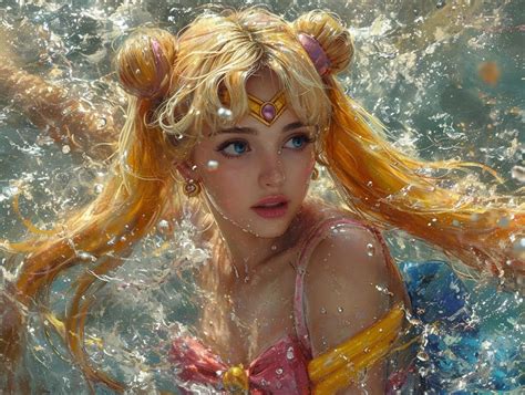 Adults Who Love Sailor Moon Adults Who Love Sailor Moon