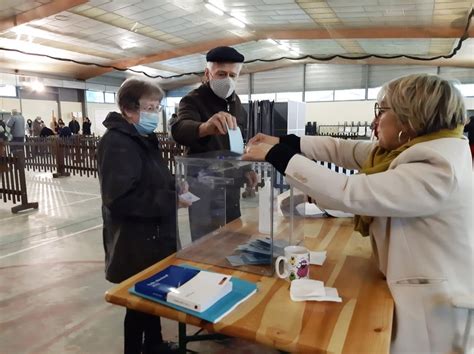 Election présidentielle découvrez les résultats du second tour à Bazas