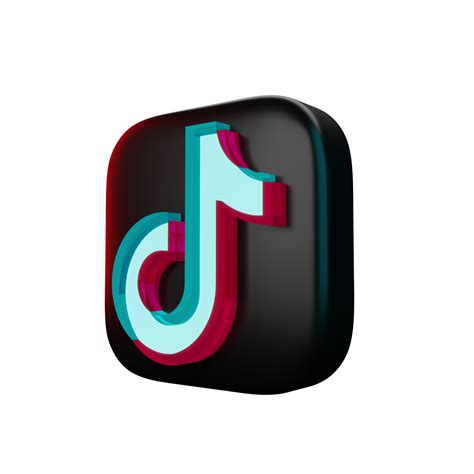 A Tik Tok Logo